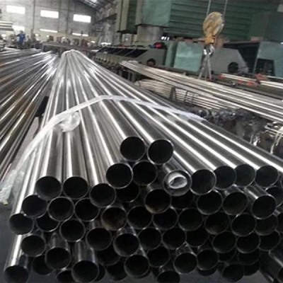 Decorative Welded Stainless Steel Inox Pipes – Inox Pipes & Pumps